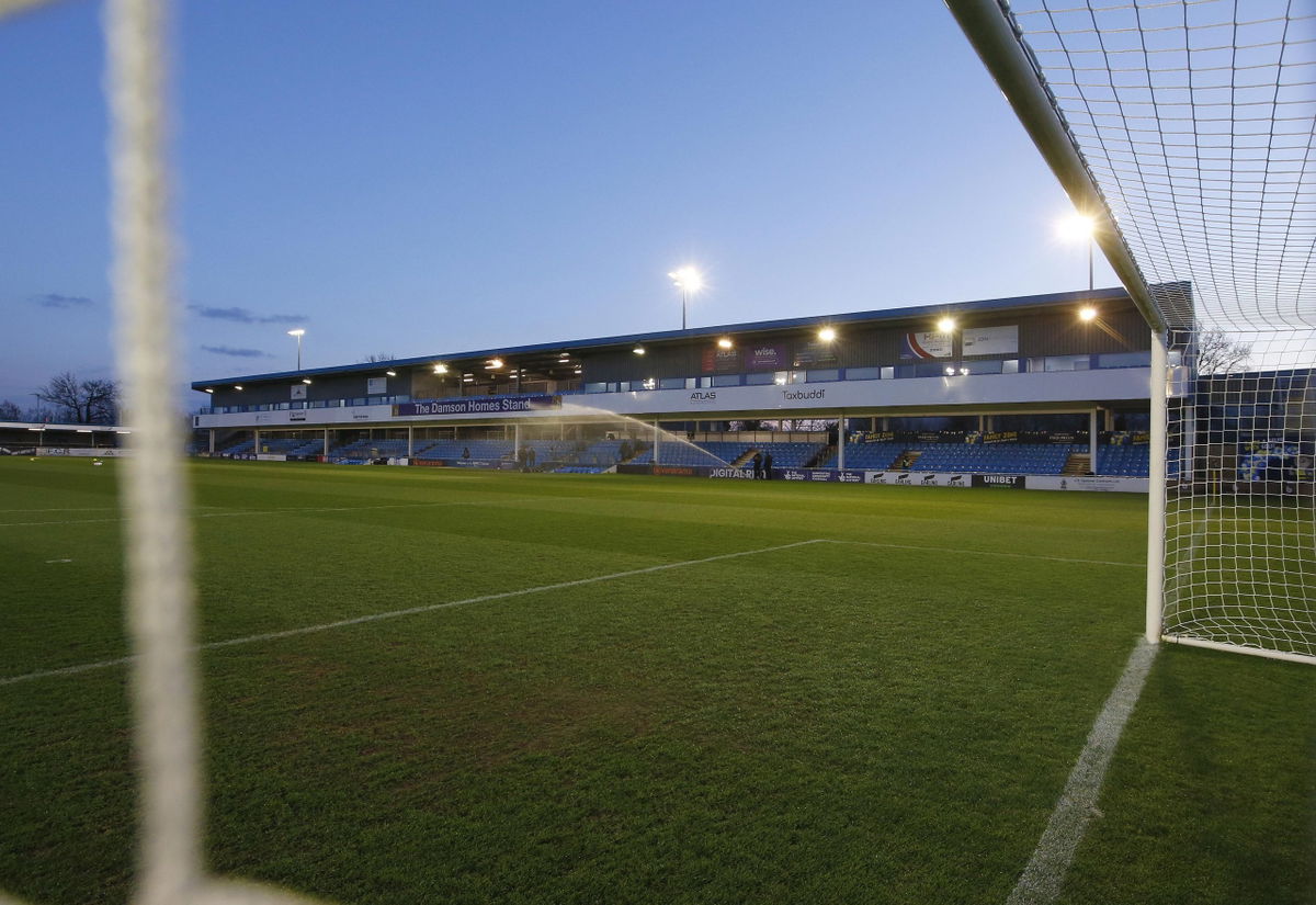 Ground Guide | Solihull Moors – Yeovil Town