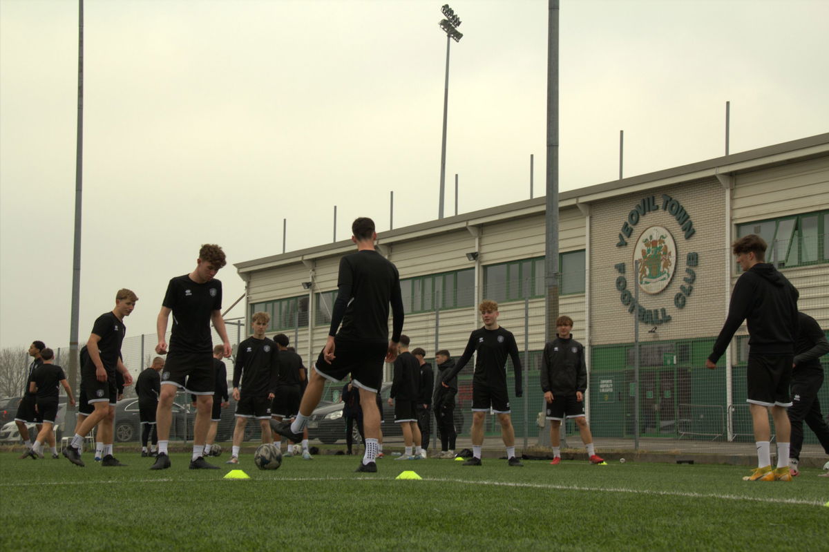 Job Vacancy: Youth Development Phase Coach + Under 19 Coach – Yeovil Town