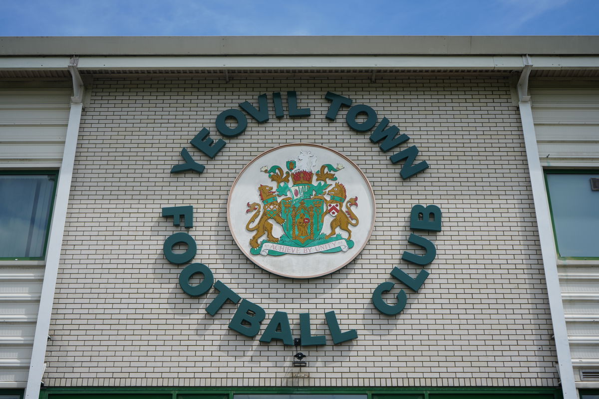 Retained List Following 2024/25 Season – Yeovil Town