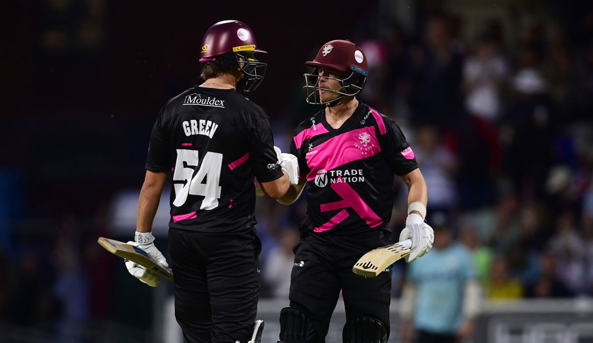 Enjoy Cricket & Entertainment with Somerset CCC! – Yeovil Town