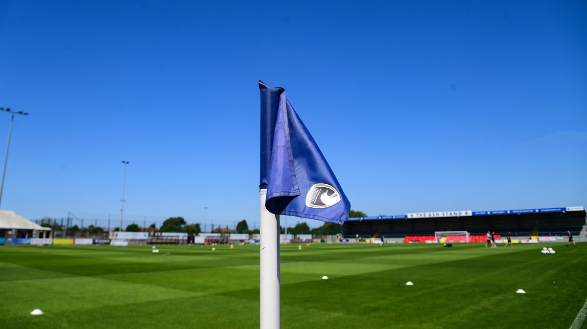 Ground Guide: Weston-super-Mare – Yeovil Town