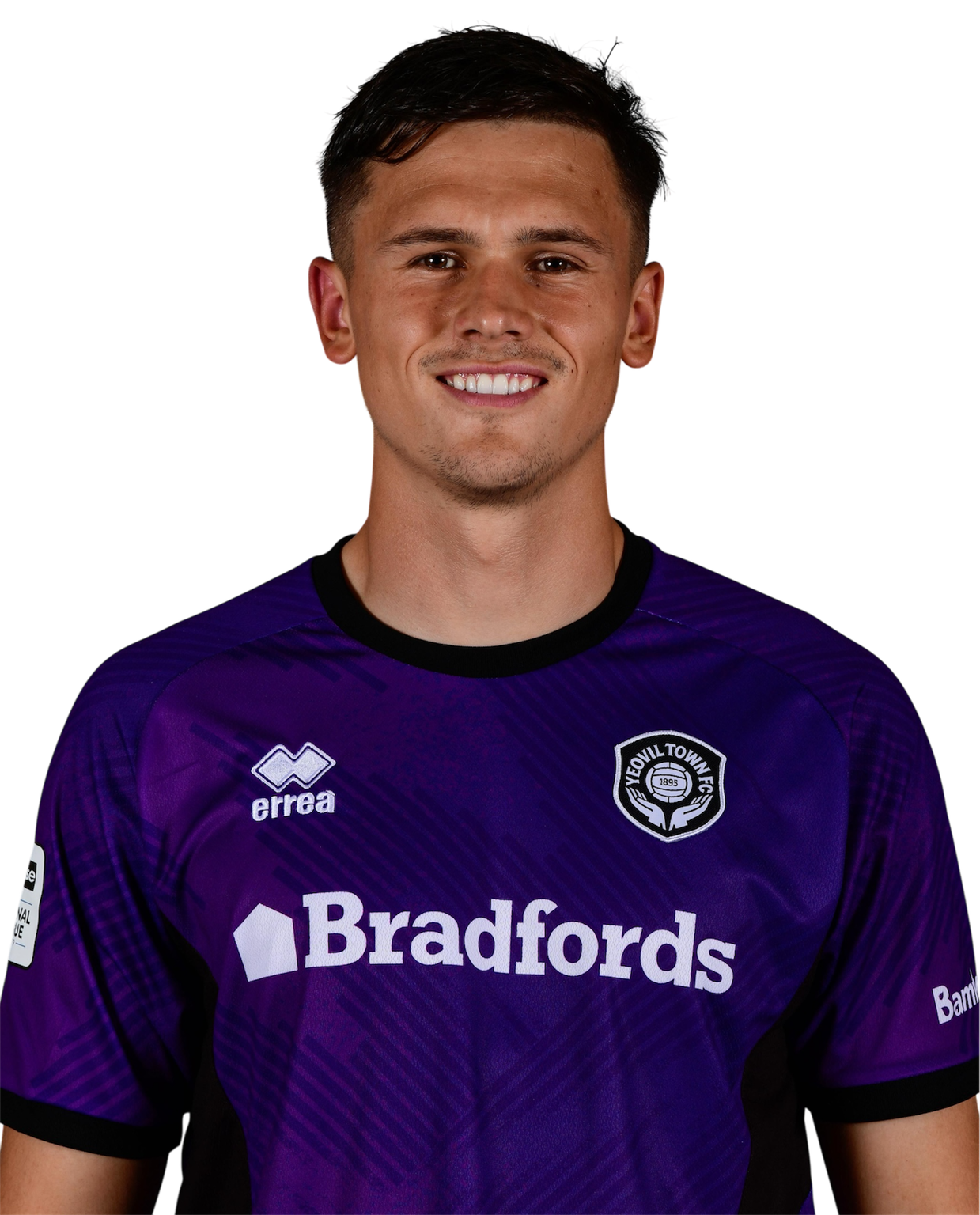 First Team – Yeovil Town