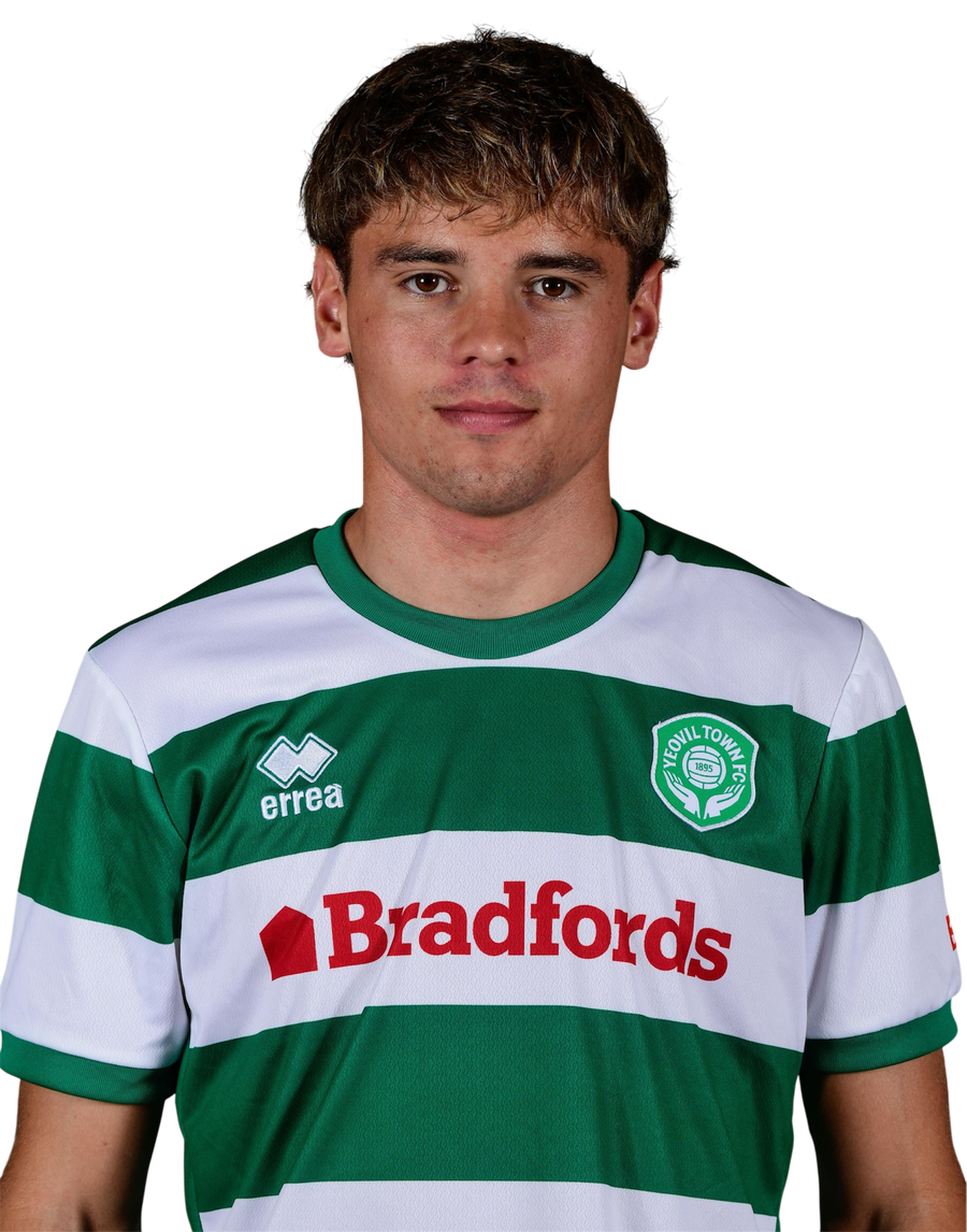 First Team – Yeovil Town