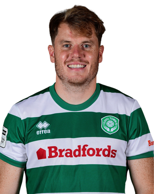 First Team – Yeovil Town