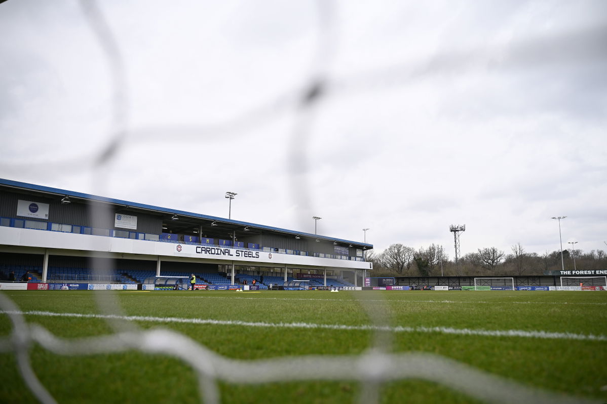 Ground Guide: Solihull Moors – Yeovil Town