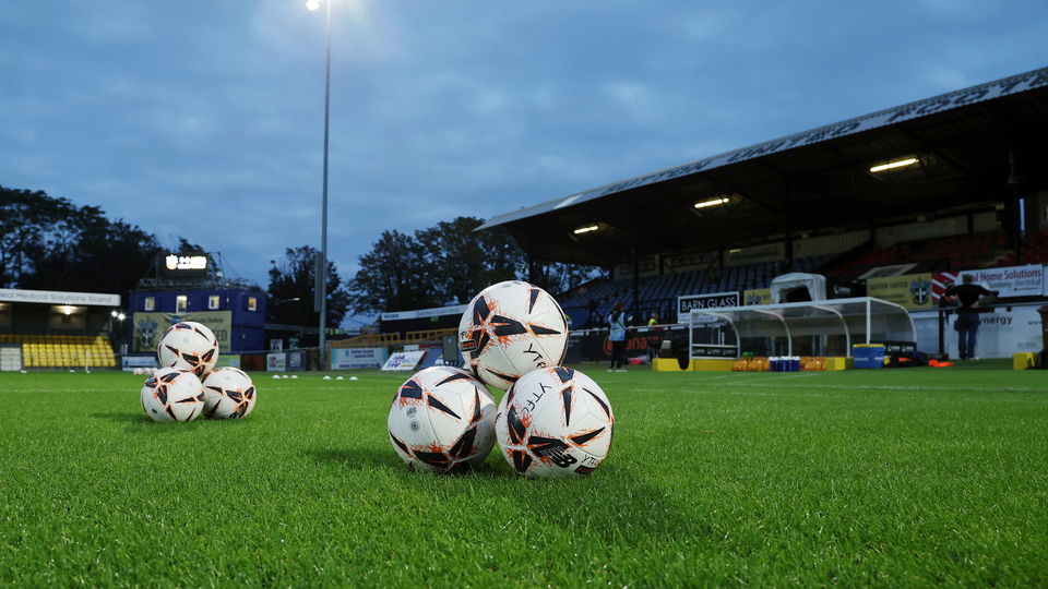 Ground Guide: Sutton United – Yeovil Town