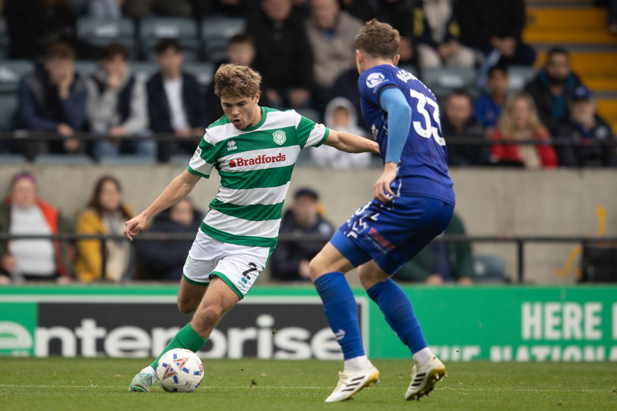 Byron Pendleton Returns to Birmingham City – Yeovil Town