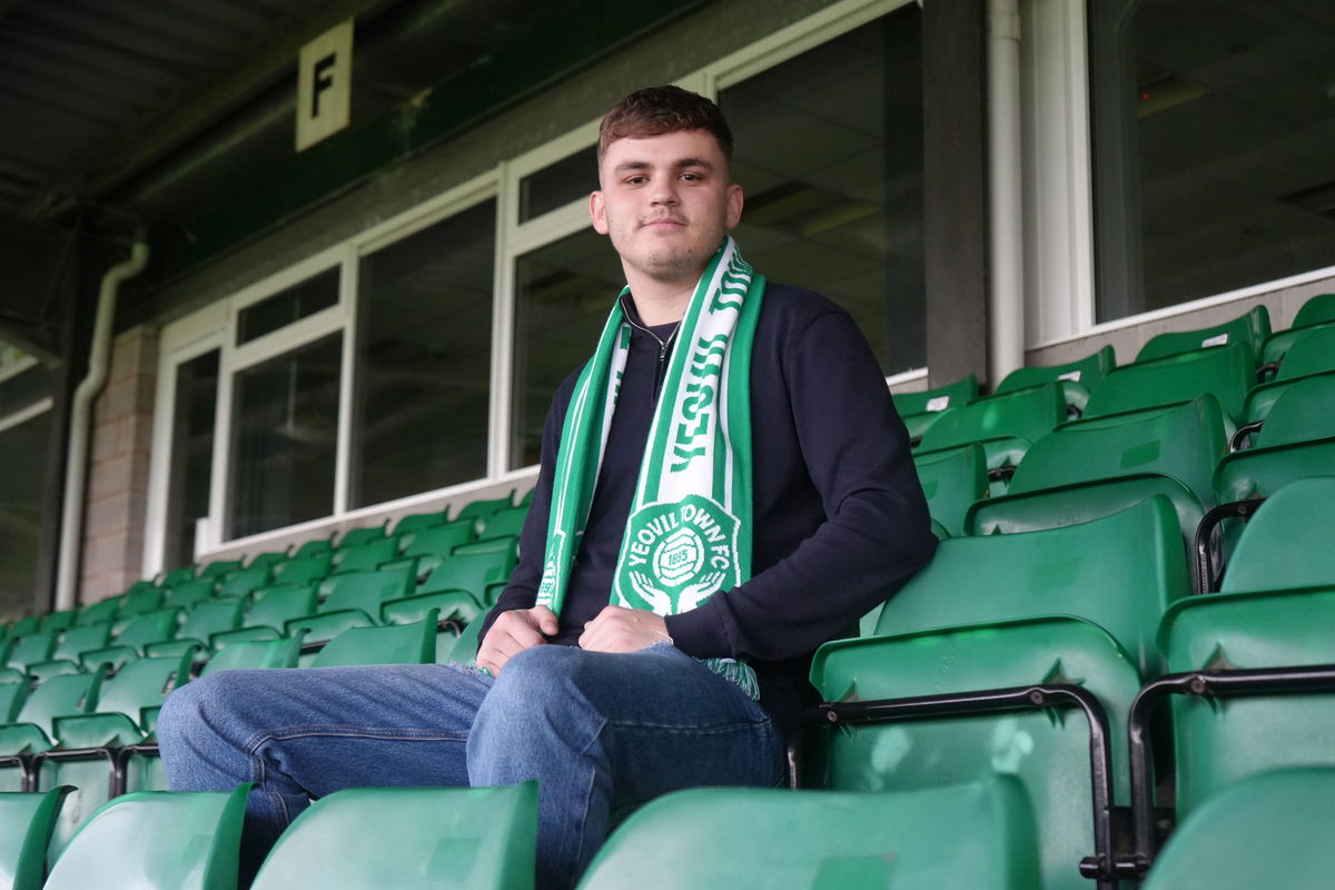 Yeovil Town Appoint Jamie Hedges as Head of Recruitment – Yeovil Town