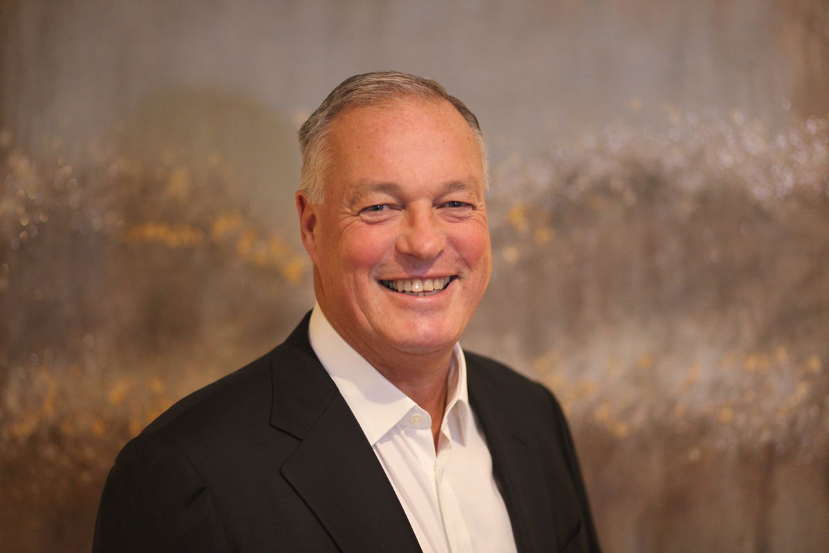 Hear from National League CEO Phil Alexander ahead of the 3UP Day of ...