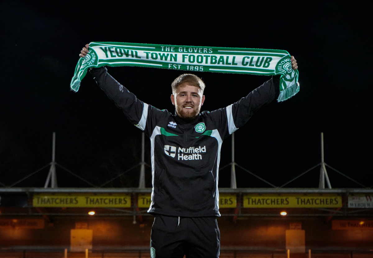 Darren Simpson Joins Yeovil Town as Assistant Manager – Yeovil Town