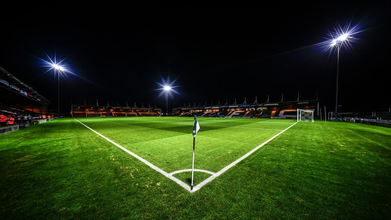 A Christmas Message from Prabhu & Family – Yeovil Town