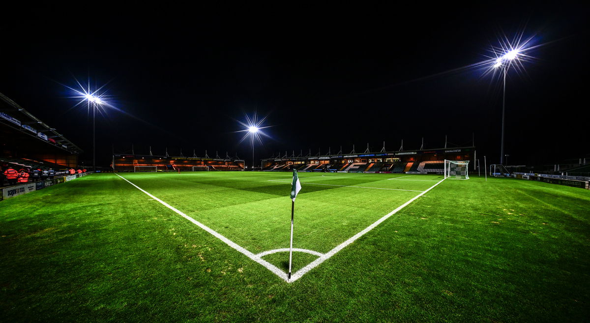 A Christmas Message from Prabhu & Family – Yeovil Town