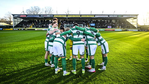 Billy Rowley Appointed Yeovil Town Manager – Yeovil Town