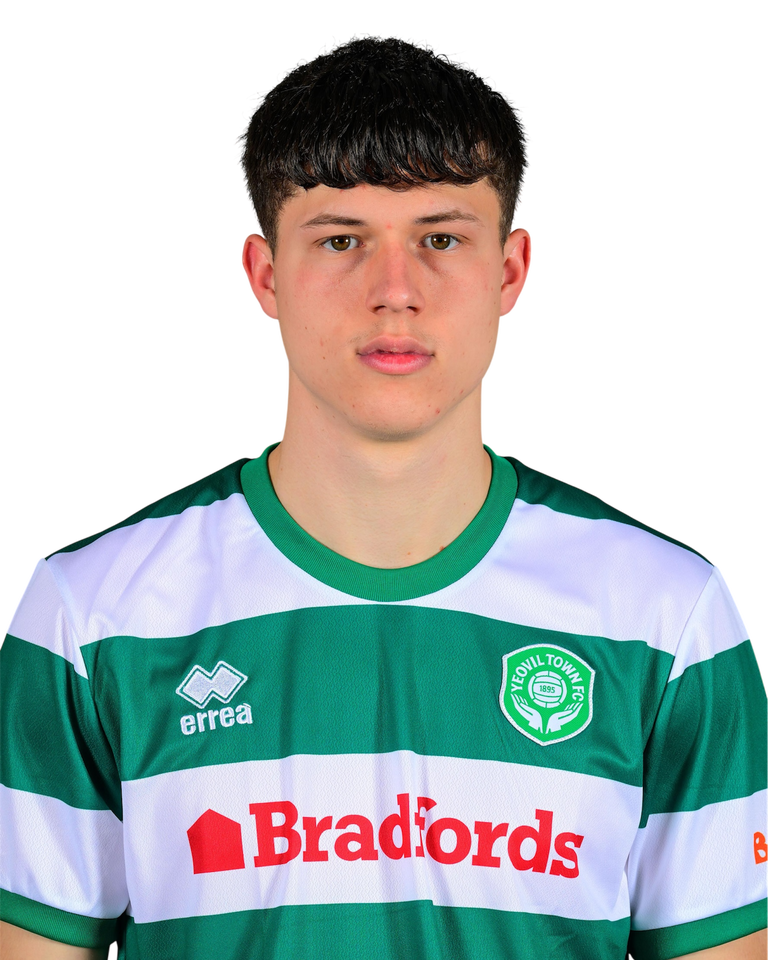 Troy Perrett – Yeovil Town