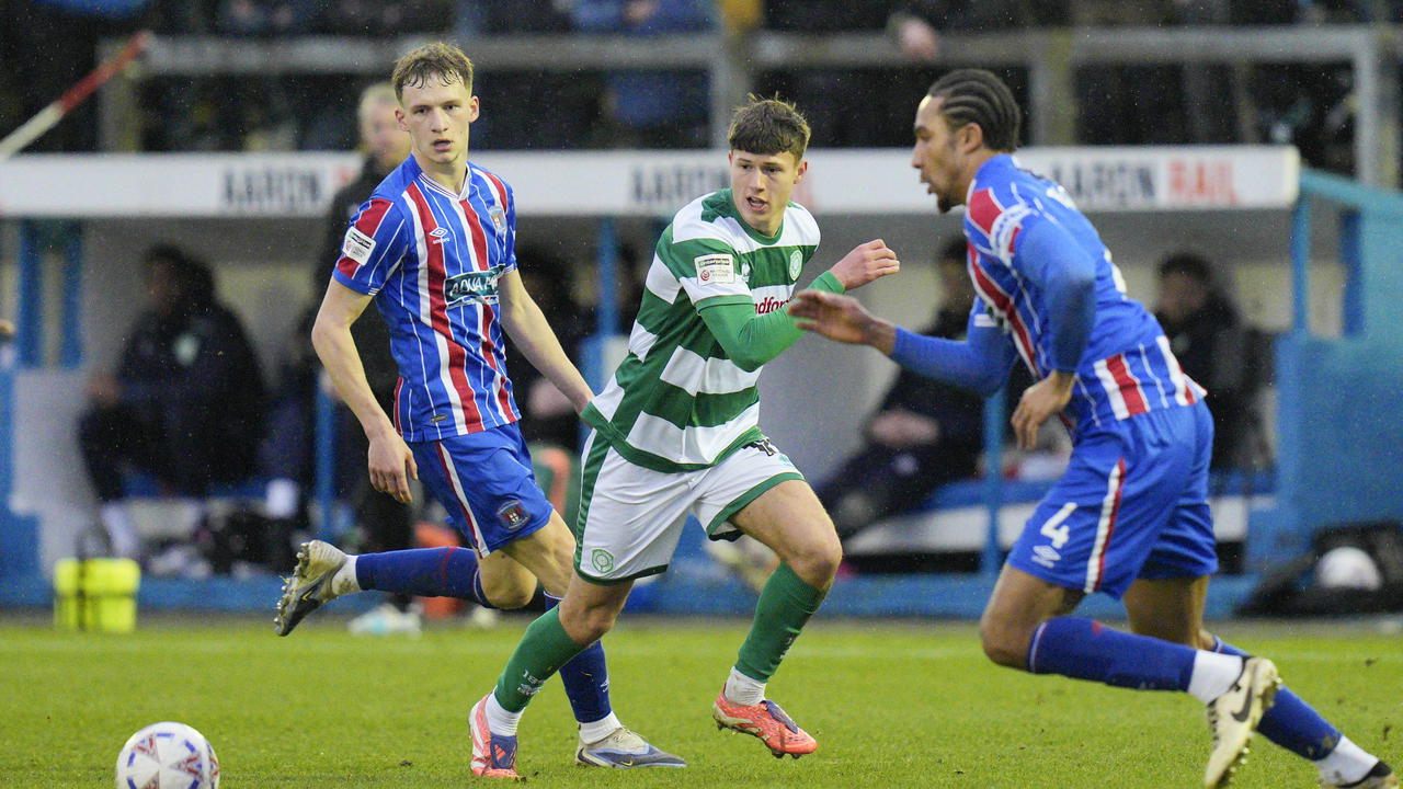 Match Report: Carlisle United 3-0 Yeovil Town – Yeovil Town